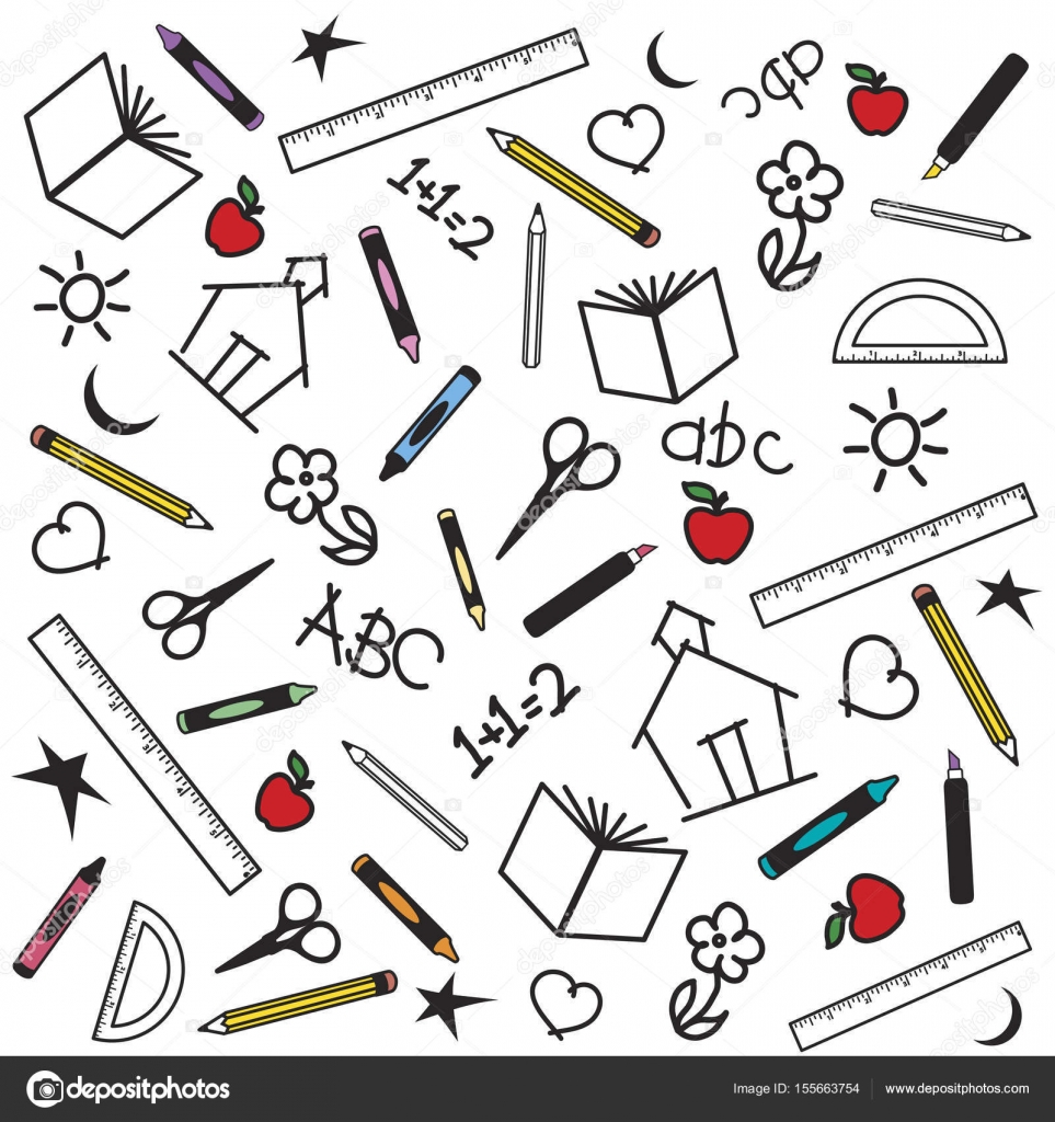 Elementary Backgrounds