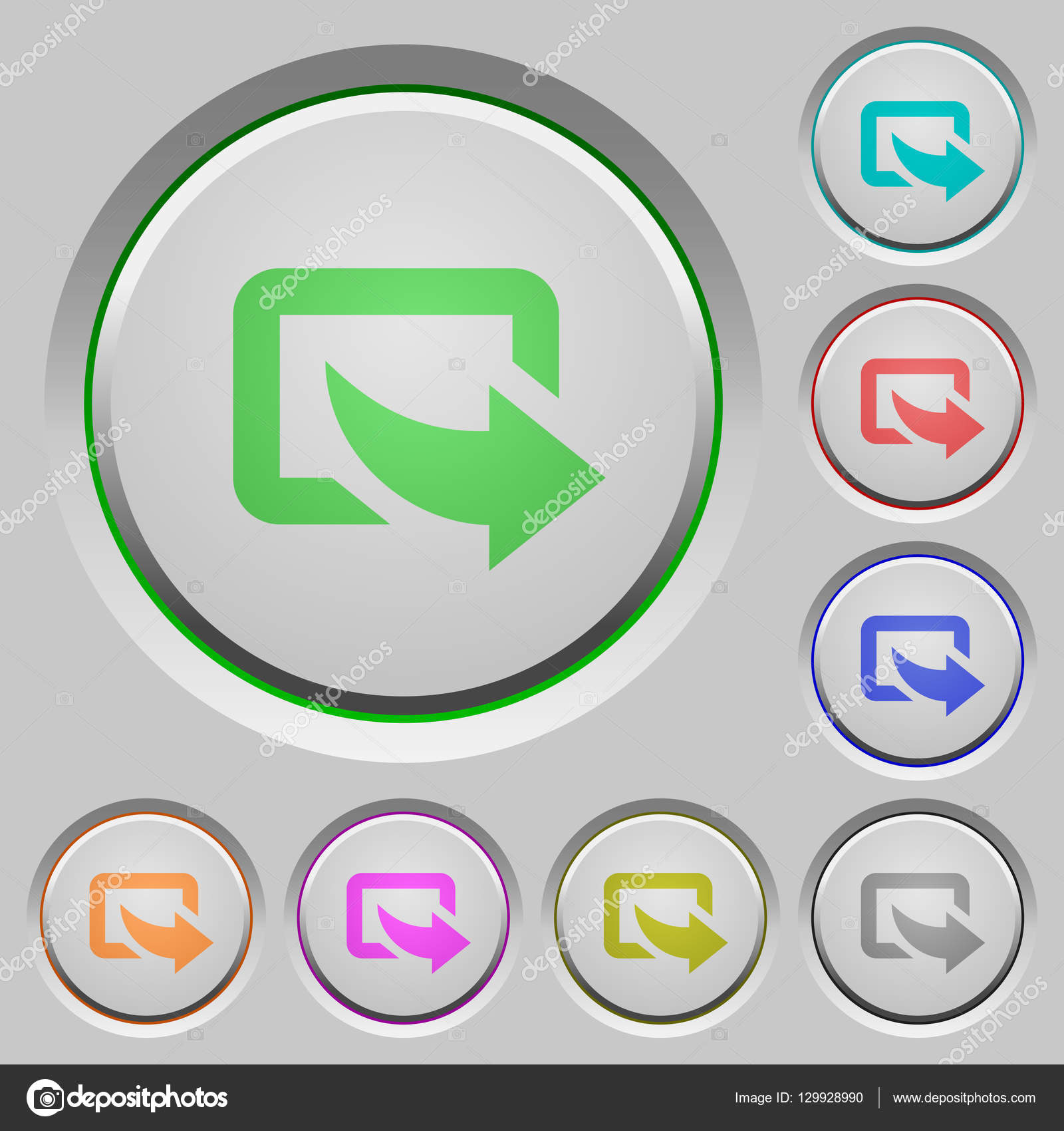 Export push buttons Stock Vector Image by ©renegadehomie #129928990 Export push buttons Stock Vector Image by ©renegadehomie #129928990