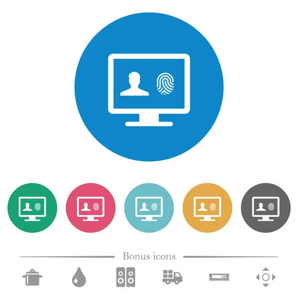 Criminal records Vector Art Stock Images | Depositphotos