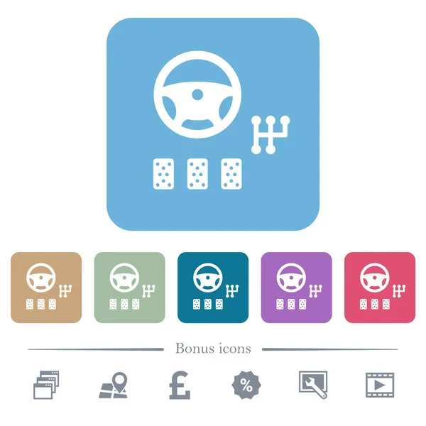 Carcontrols Vector Art Stock Images | Depositphotos