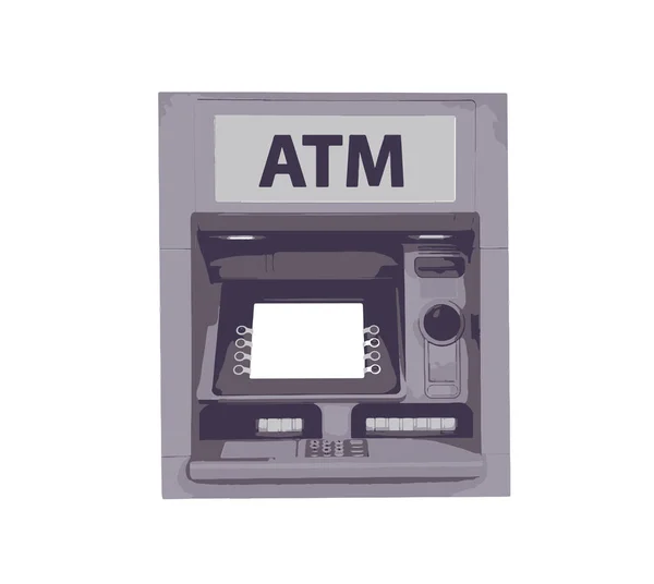 100,000 Automatic withdrawal machine Vector Images | Depositphotos