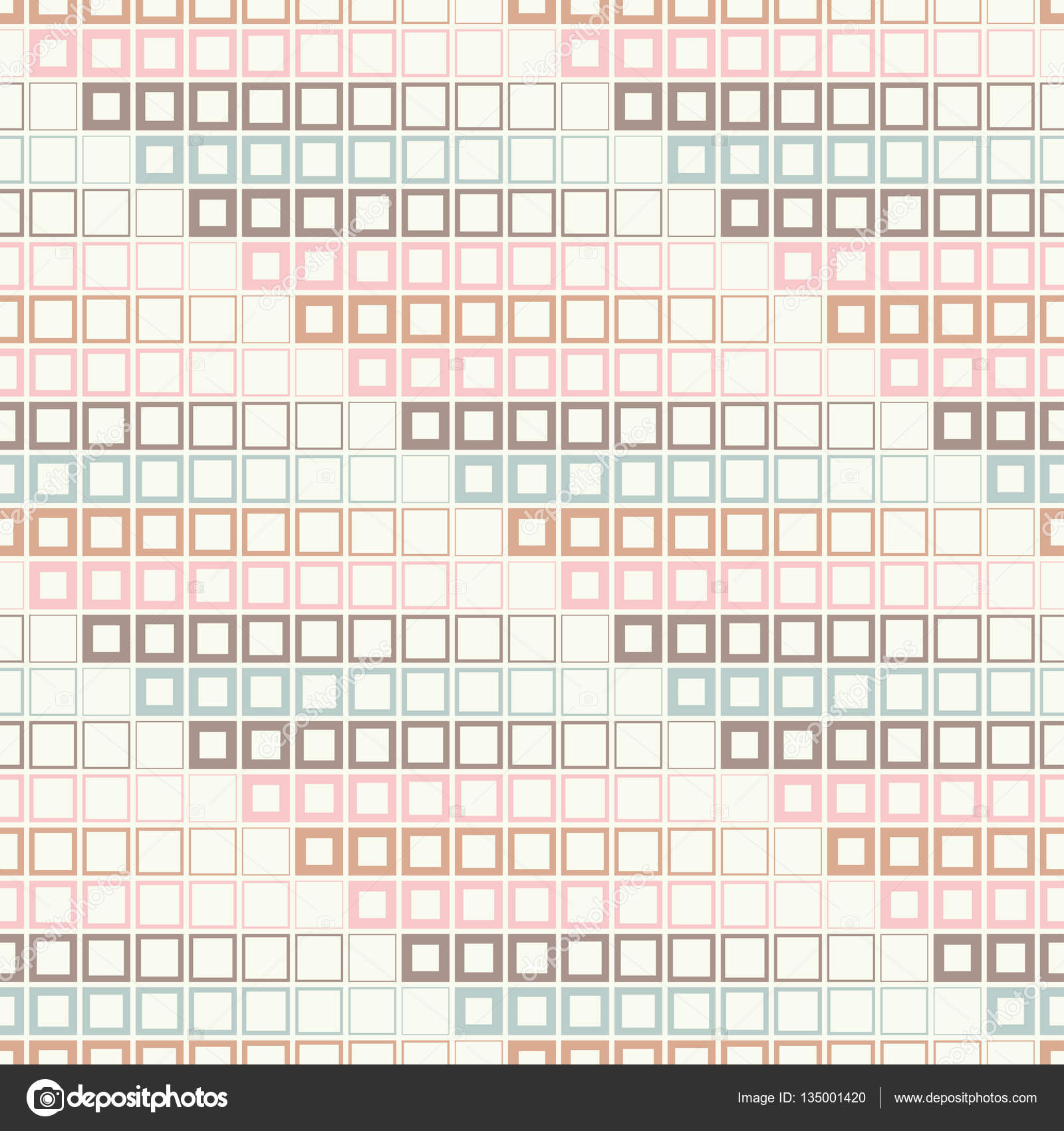 Seamless vector background with abstract geometric pattern. Print ...