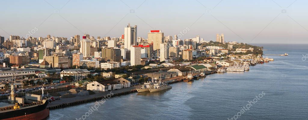 Maputo city Stock Photos, Royalty Free Maputo city Images | Depositphotos