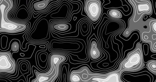 Topographic map background with space for copy . Line topography map ...