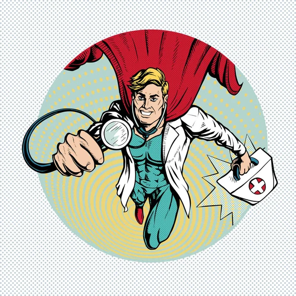 Superpower Vector Art Stock Images | Depositphotos