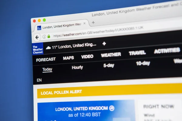 EE Official Website – Stock Editorial Photo © chrisdorney #152969686