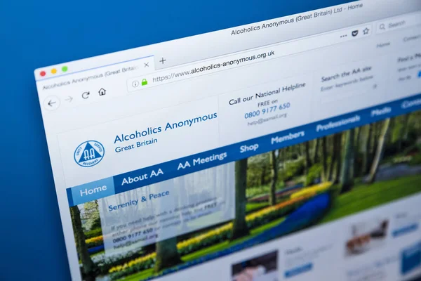 Webpage – Stock Editorial Photo © dolphfynlow #52963643