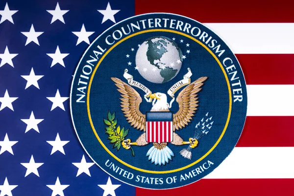 Us flag logo Stock Photos, Royalty Free Us flag logo Images | Depositphotos