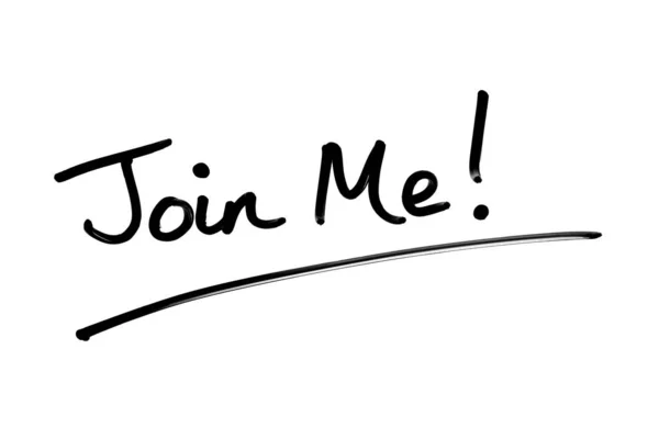 Join me Stock Photos, Royalty Free Join me Images | Depositphotos