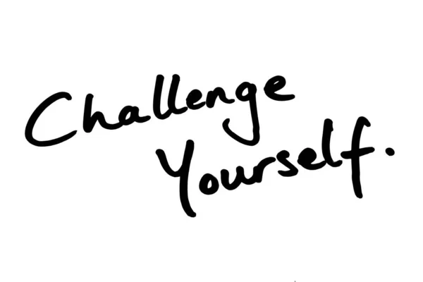 Challenge yourself Stock Photos, Royalty Free Challenge yourself Images ...