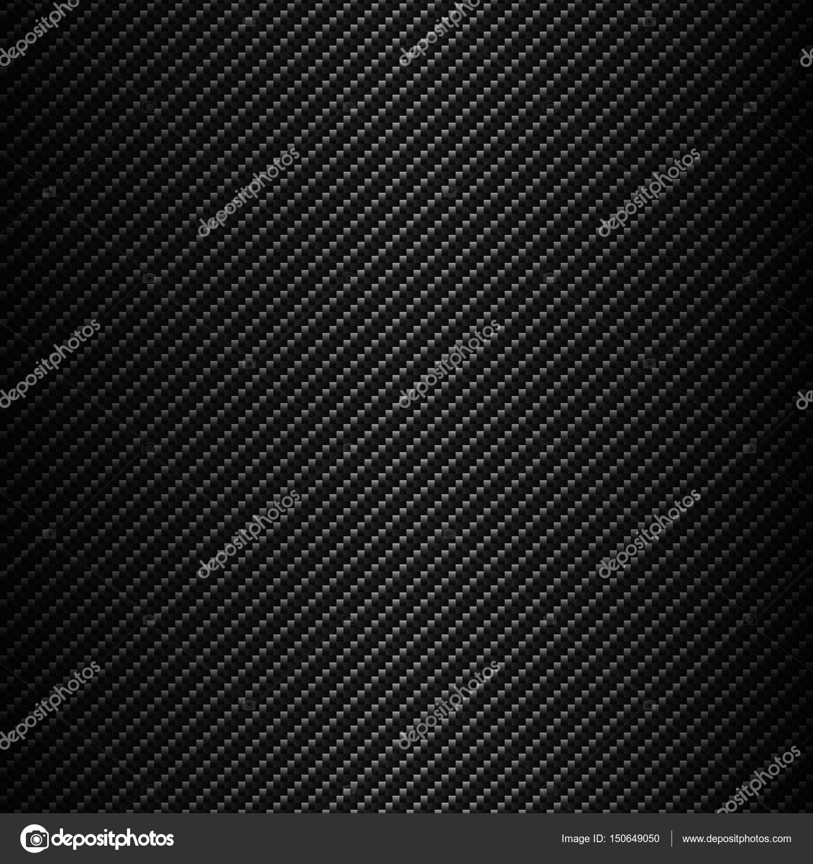 Carbon fiber seamless background vector Stock Vector Image by ©DeziDezi ...