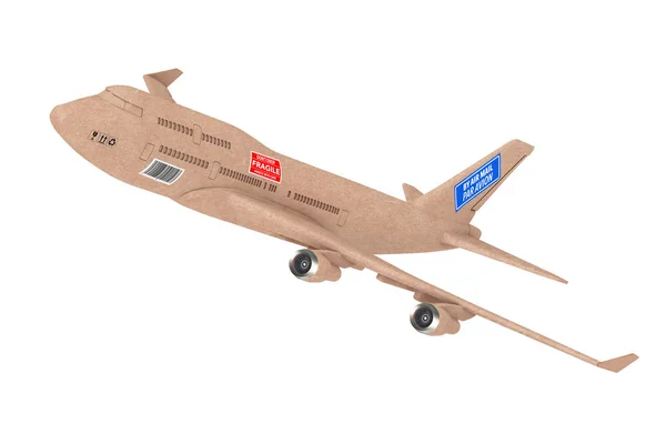 Cardboard plane Stock Photos, Royalty Free Cardboard plane Images ...