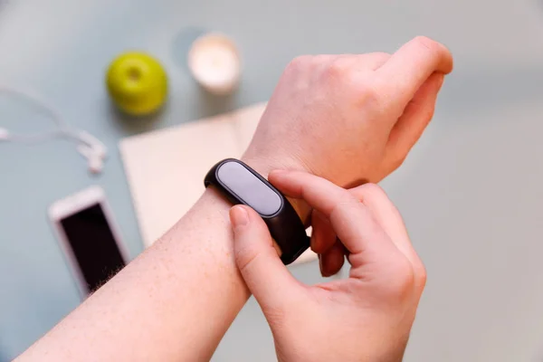 Step counter Stock Photos, Royalty Free Step counter Images | Depositphotos