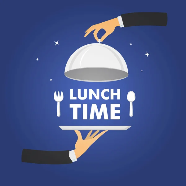 100,000 Lunchtime Vector Images | Depositphotos