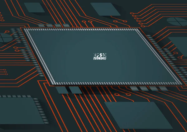 100,000 Intel core Vector Images | Depositphotos