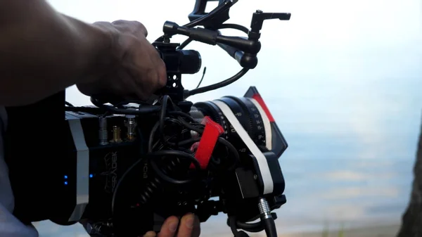 Filming camera Stock Photos, Royalty Free Filming camera Images ...