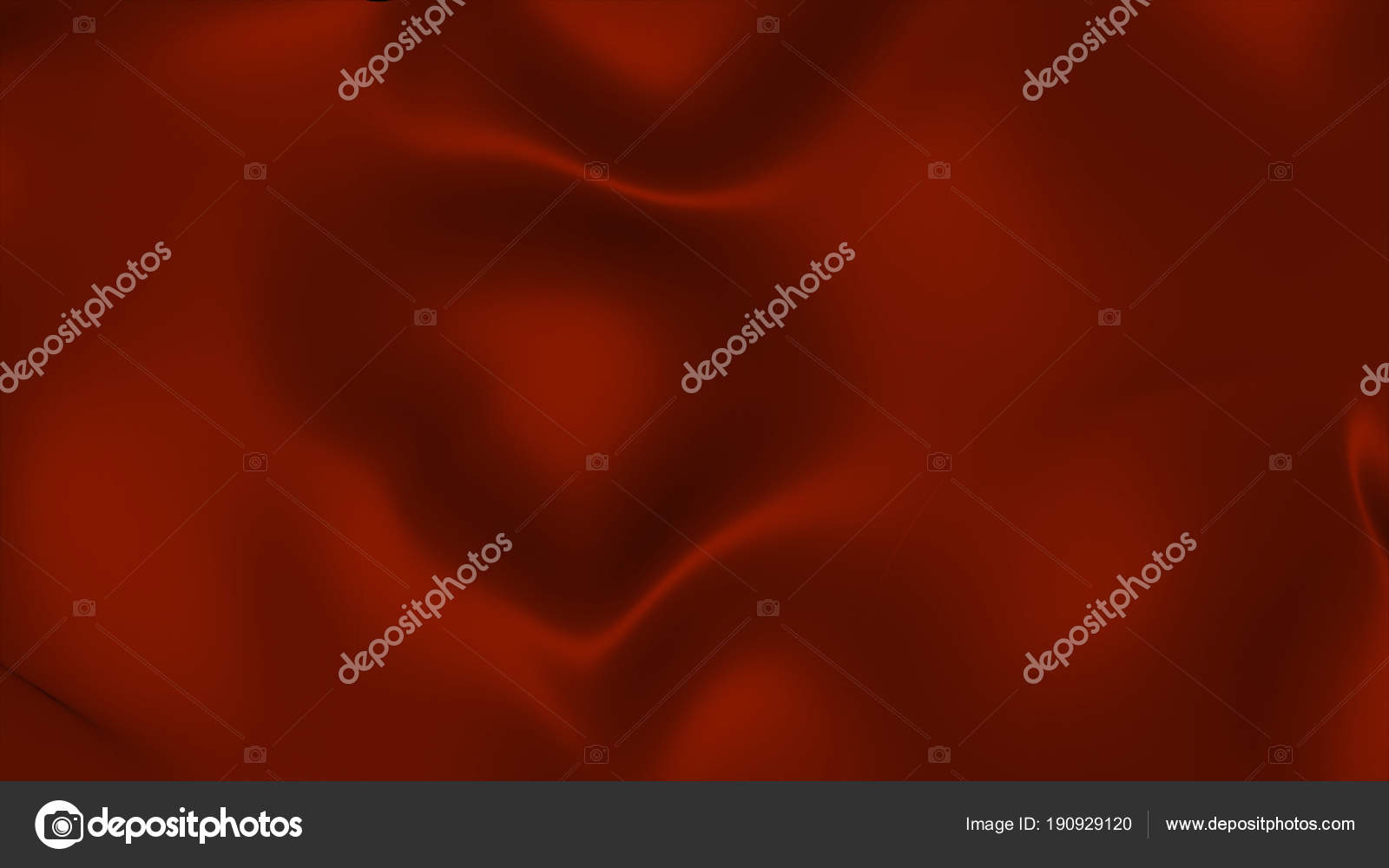 Animated swirl that could be gold or chocolate. Red Fabric Wave Animation Background Seamless ...