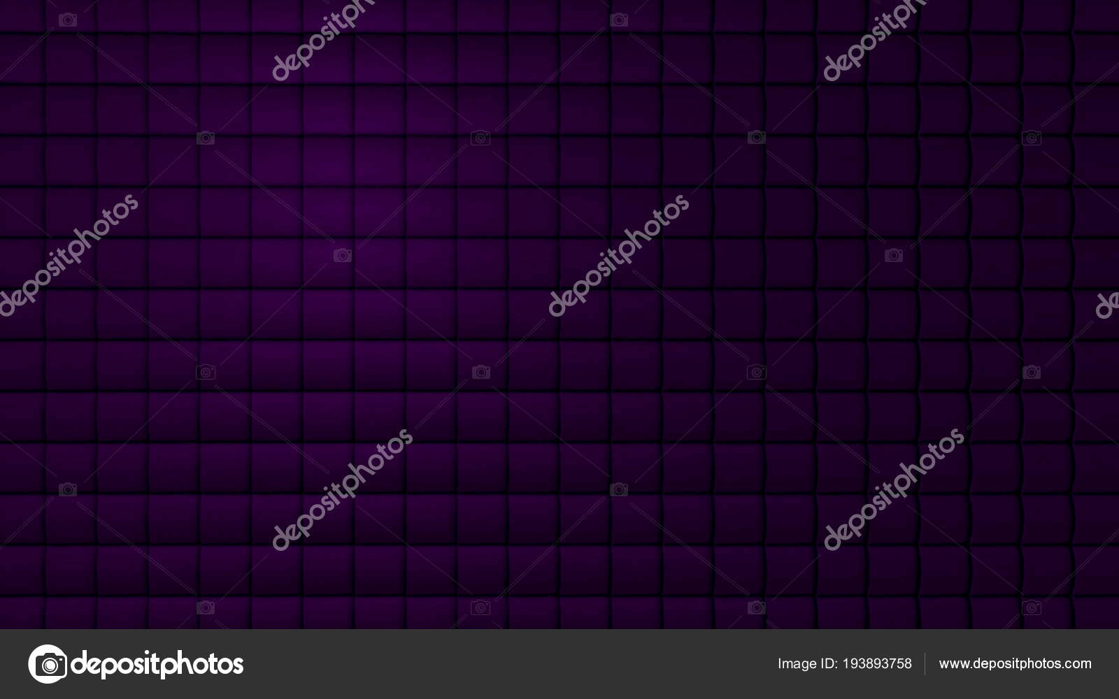 Digital perfectly loop of abstract purple shade vertical lines moving ...
