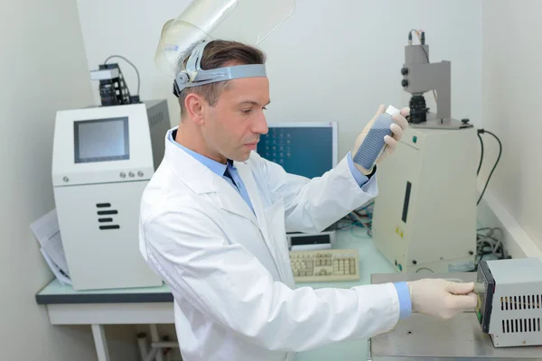 Using testing equipment Stock Photos, Royalty Free Using testing ...