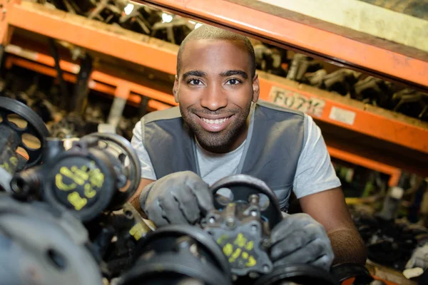 Used auto parts Stock Photos, Royalty Free Used auto parts Images ...