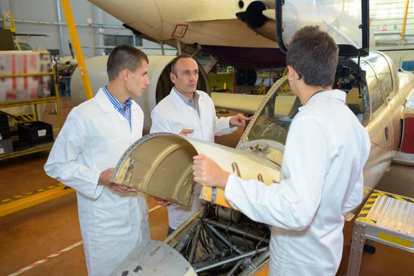 Aerospace engineer Stock Photos, Royalty Free Aerospace engineer Images ...