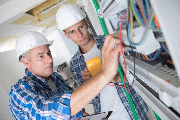 Electrical training Stock Photos, Royalty Free Electrical training Images | Depositphotos