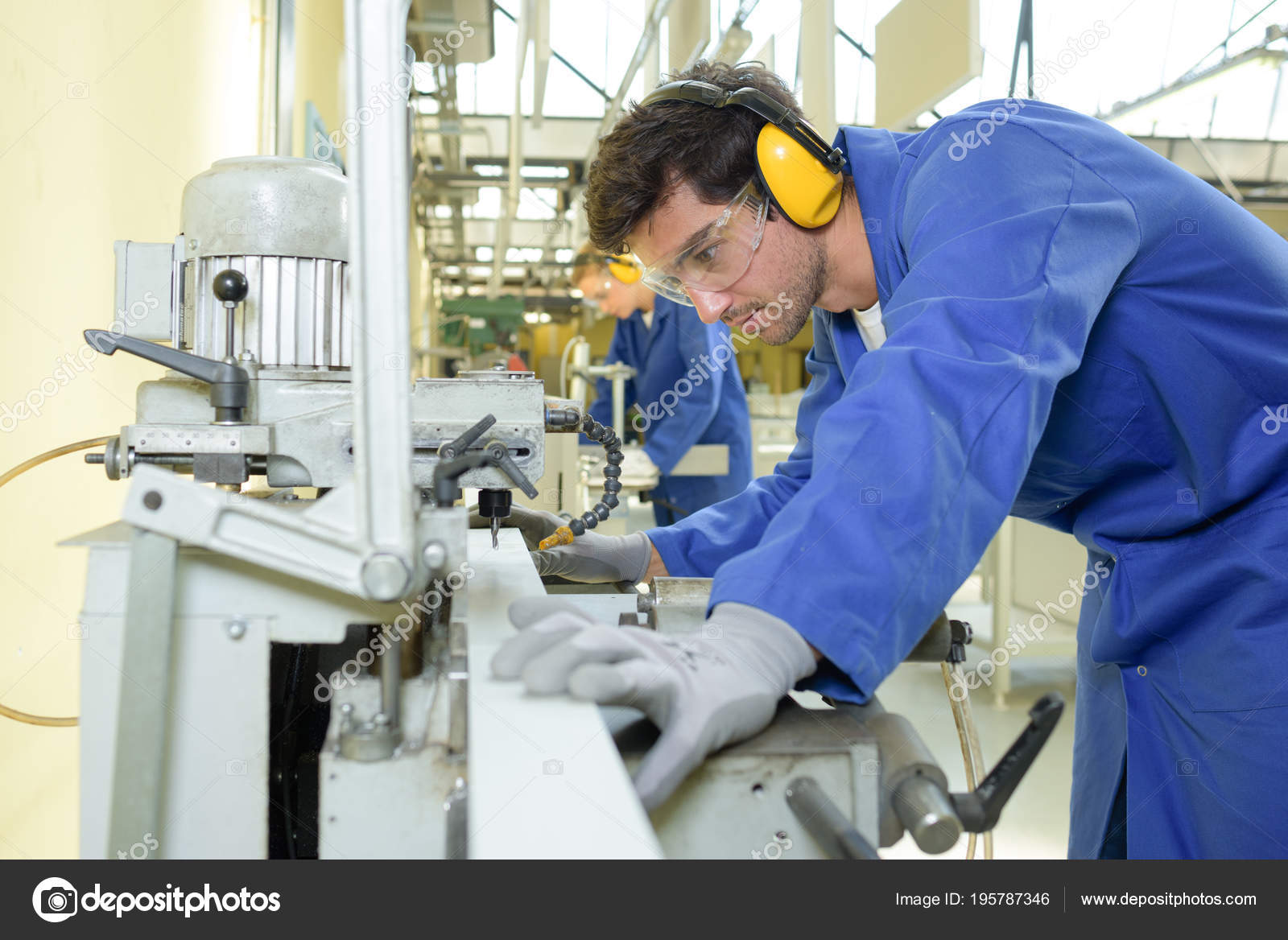 Product pattern makers and work — Stock Photo © photography33 #195787346