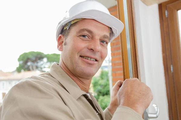 Cabinet installer Stock Photos, Royalty Free Cabinet installer Images ...