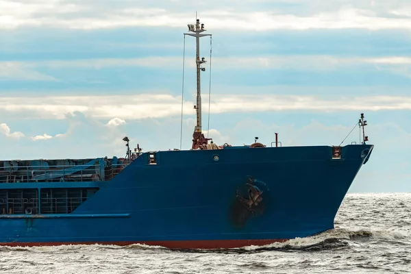 Blue cargo ship Stock Photos, Royalty Free Blue cargo ship Images ...