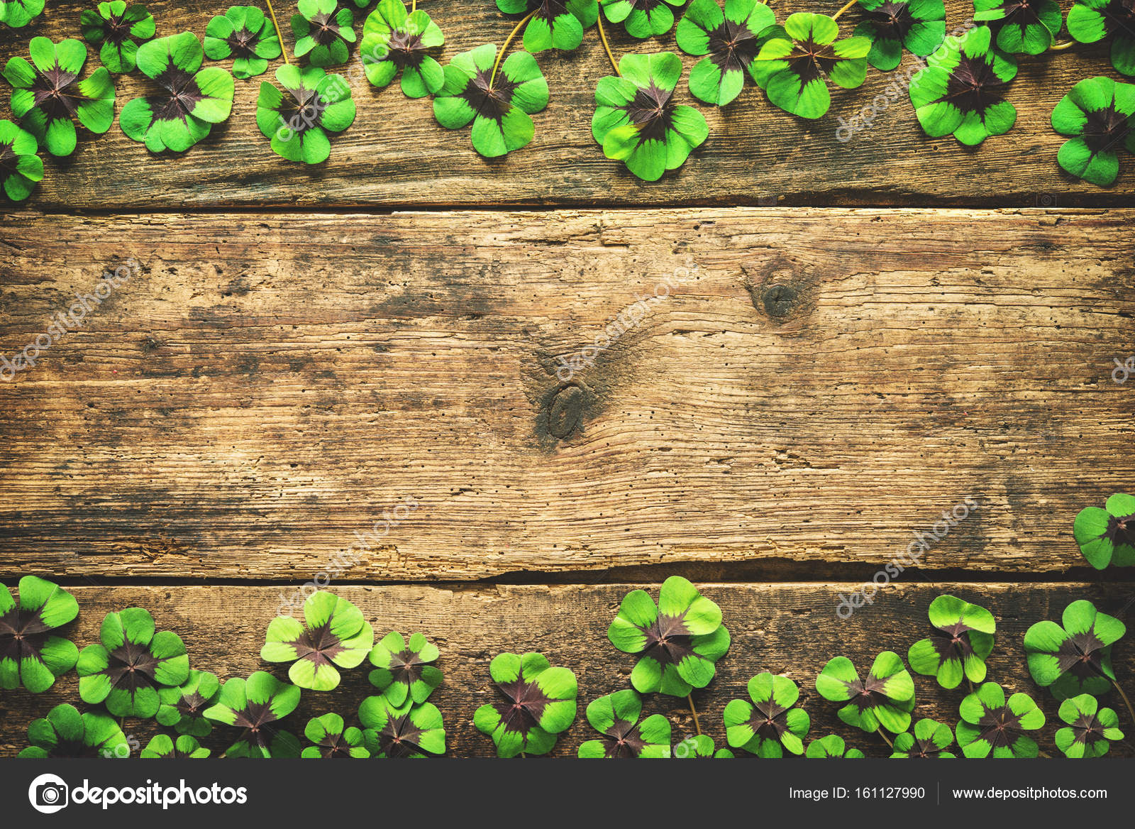 Shamrock Backgrounds