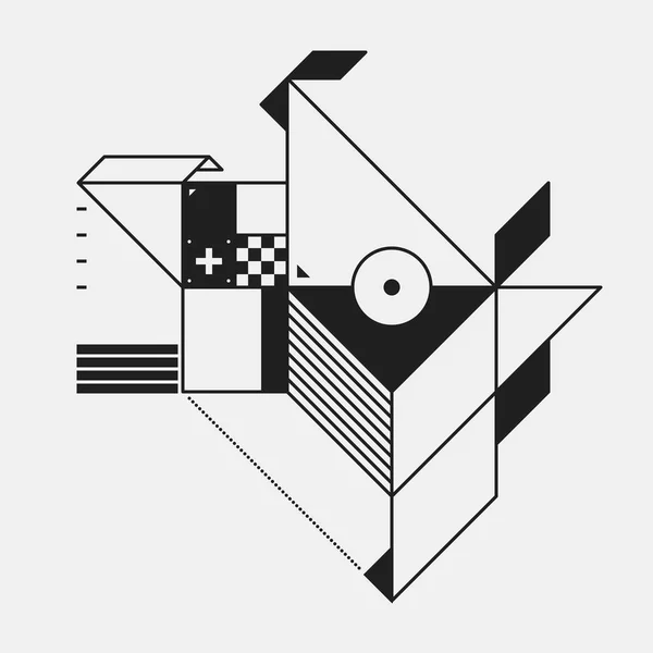 Constructivism Vector Art Stock Images | Depositphotos