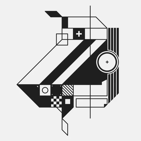 Constructivism Vector Art Stock Images | Depositphotos