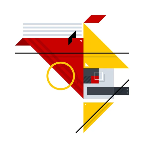 Constructivism Vector Art Stock Images | Depositphotos