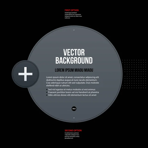 Text background template Stock Vector by ©miaou-miaou 67345315