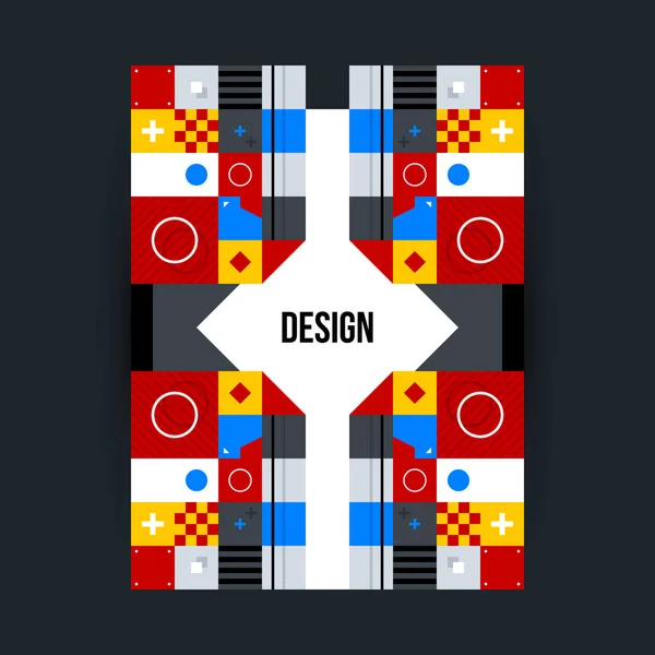 Constructivism Vector Art Stock Images Depositphotos