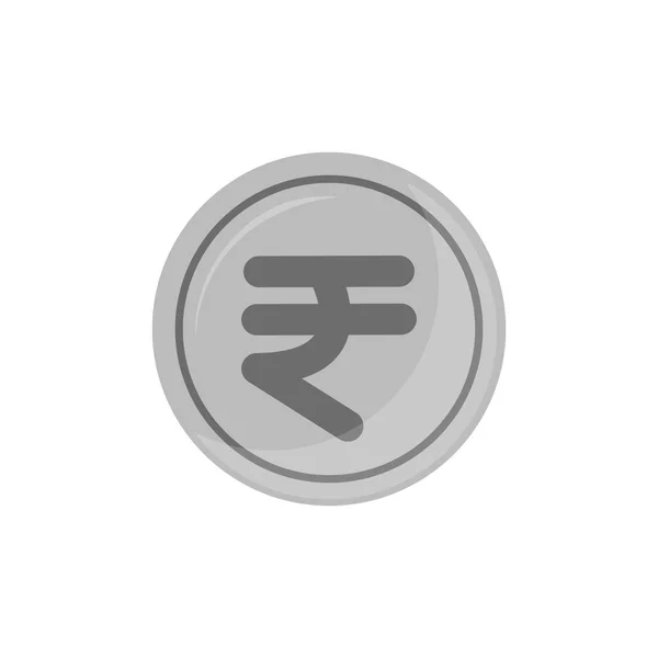 Indian rupee sign sticker Vector Images | Depositphotos