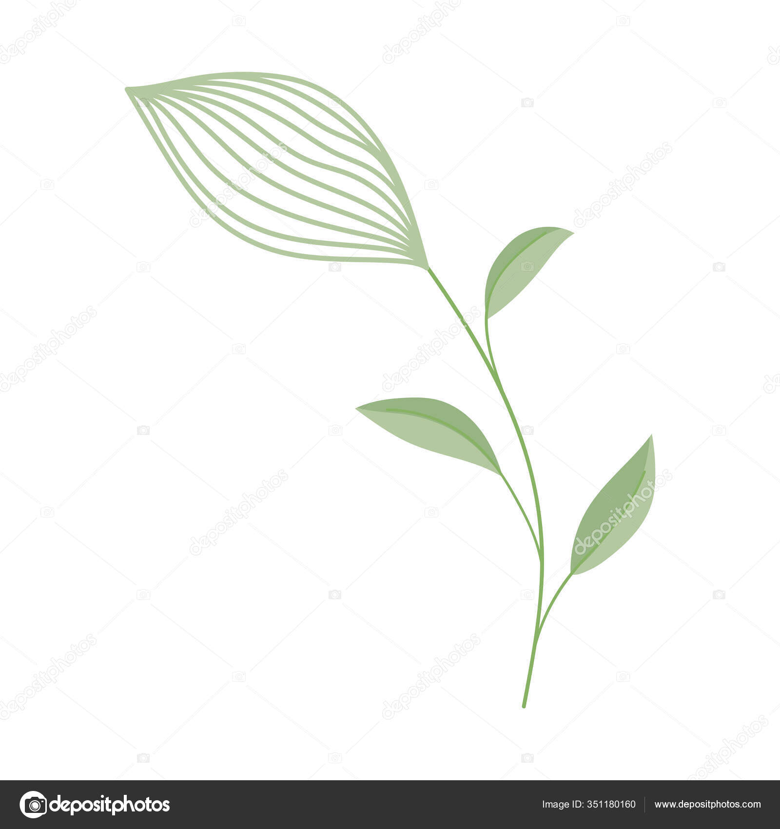 Flowers season spring nature decoration icon Stock Vector by ©stockgiu ...