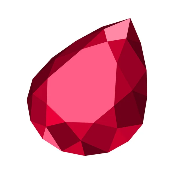 19,150,980 Ruby stone Vector Images | Depositphotos