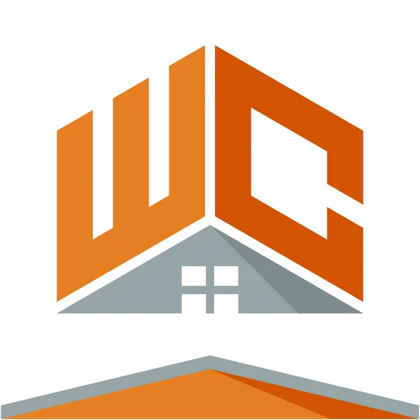 Letra wc Imágenes Vectoriales, Gráfico Vectorial de Letra wc ...