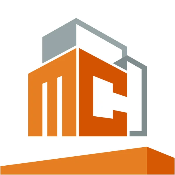 Project Management Logo Design