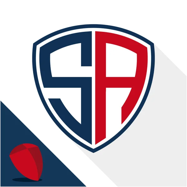 14,657,772 Sa logo Vector Images | Depositphotos