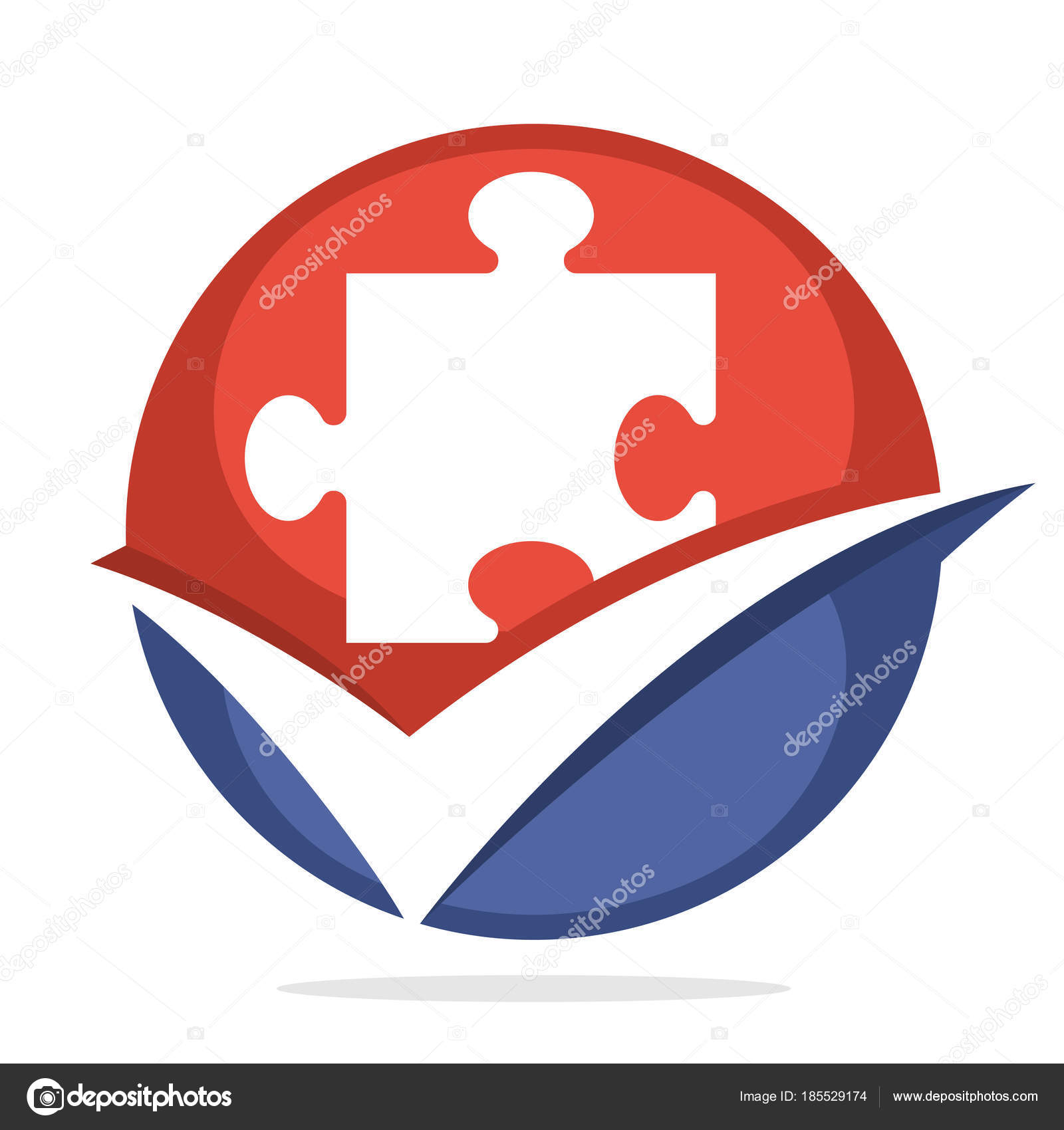 Troubleshooting Logo