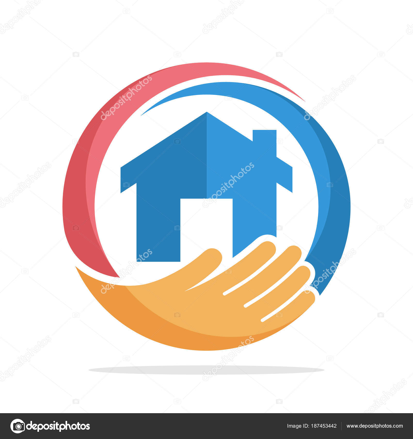Home Insurance Logo