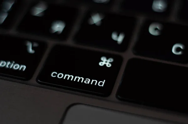 Computer Commands