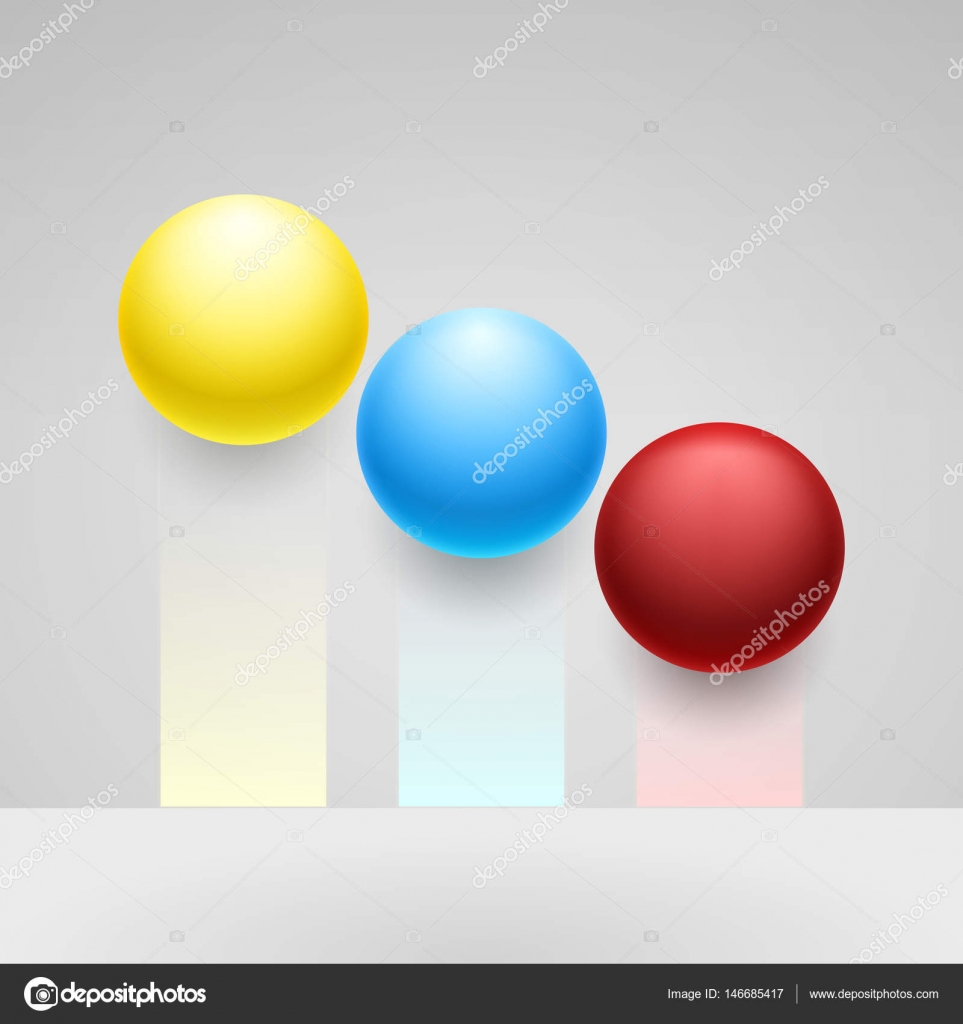 Set of round bubbles Stock Vector Image by ©Hierarch #146685417