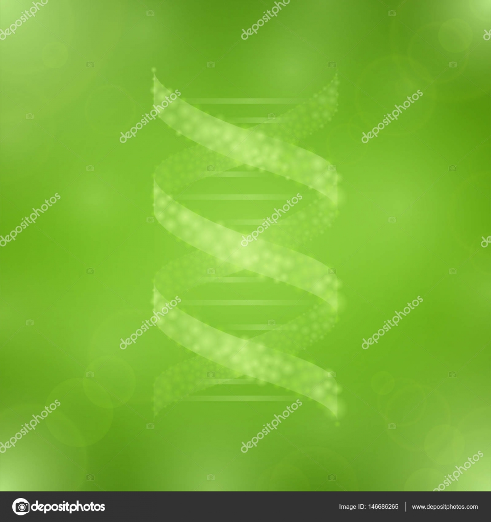Medical RNA molecule Stock Vector by ©Hierarch 146686265