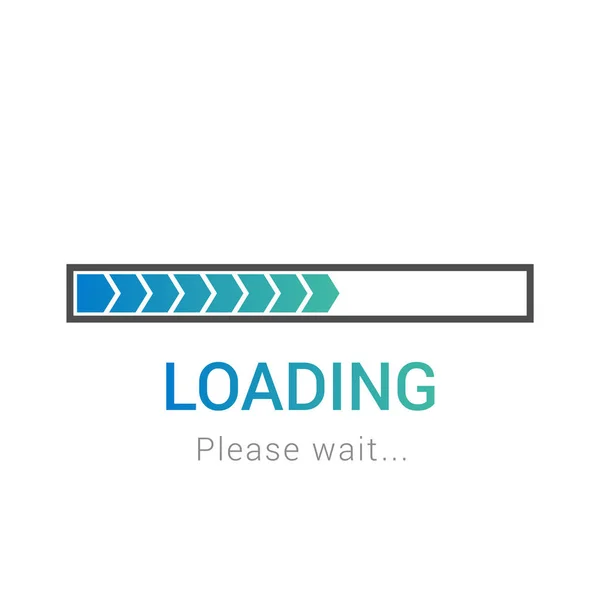 Please Wait Loading
