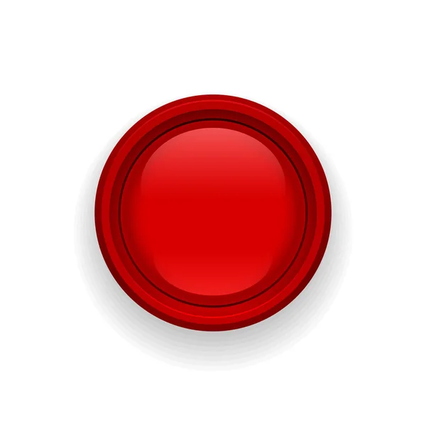 Red Button Logo