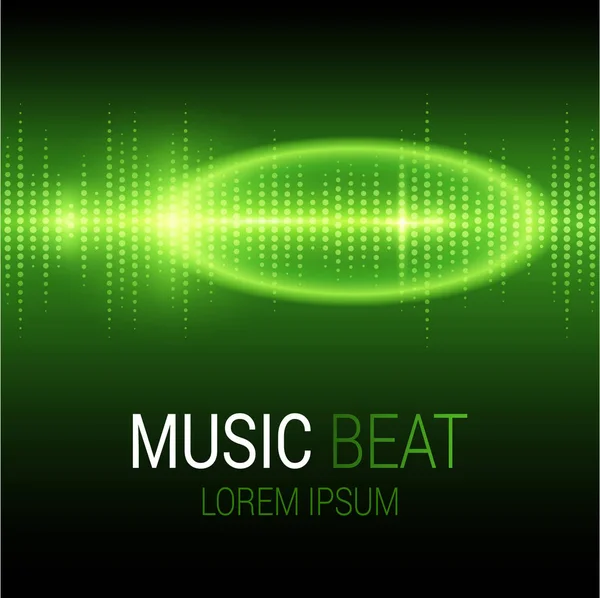 Sound wave pattern Stock Vector Image by ©Hierarch #146691209