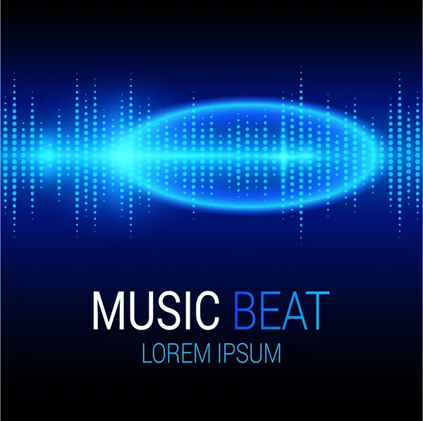 Sound wave pattern Stock Vector Image by ©Hierarch #146691209